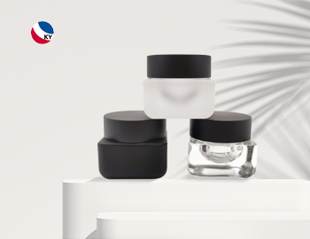 Glass bottle, Glass jar, Cosmetic container, Cosmetic tube, Plastic ...